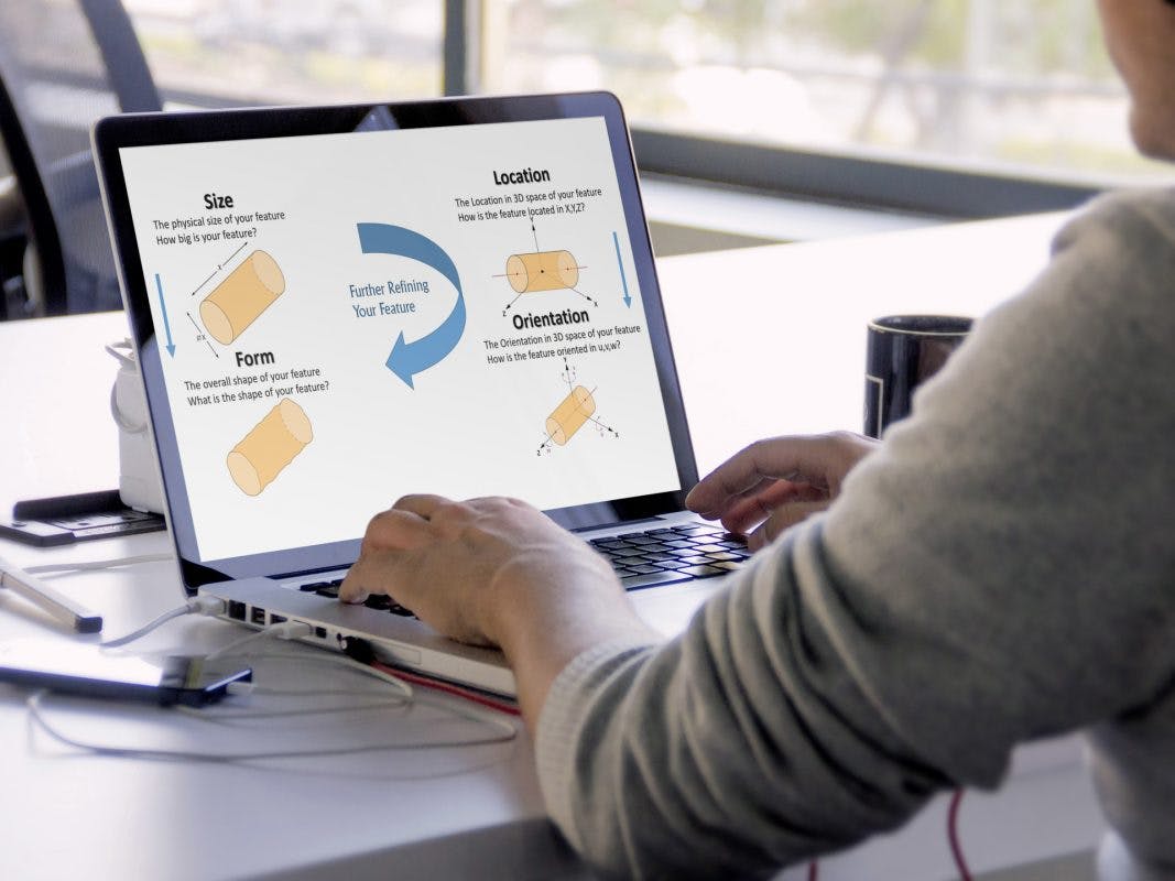 GD&T Courses for Individuals | GD&T Basics