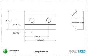 Advantages of GD&T vs. Coordinate Tolerancing | GD&T Basics