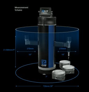 CMM Inspection Basics | GD&T Basics