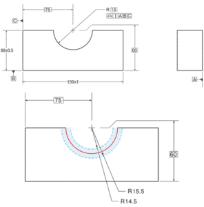 Unilateral Tolerance and Bilateral Tolerance | GD&T Basics