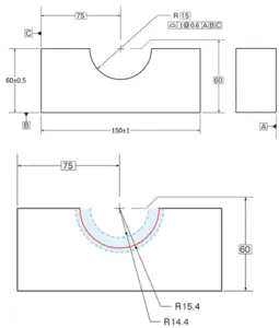 Unilateral Tolerance and Bilateral Tolerance | GD&T Basics