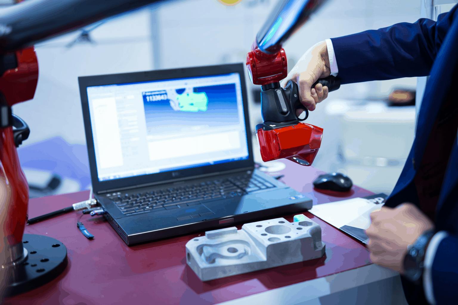 CMM Inspection Basics | GD&T Basics