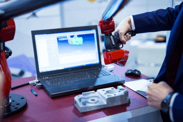 CMM Inspection Basics | GD&T Basics