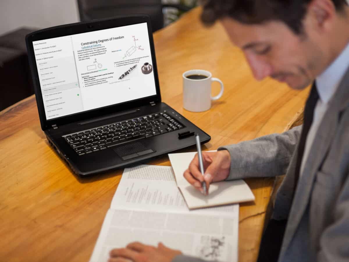 Our Approach to GD&T Training | GD&T Basics