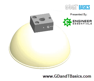 How Does 1st Angle Projection Work? | GD&T Basics