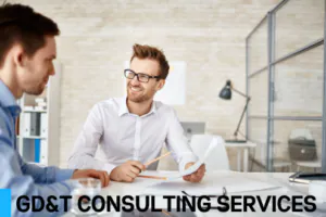 GD&T Consulting Services and Customized Support | GD&T Basics