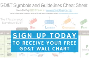 GD&T Training | GD&T Basics
