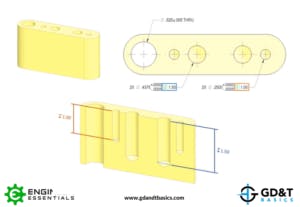 Depth Symbol | GD&T Basics