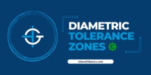 Diametric Tolerance Zones | GD&T Basics