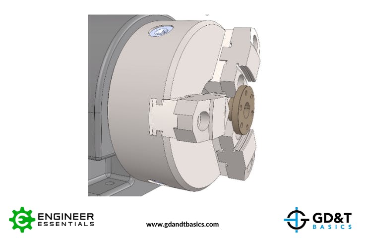 Datums, Datum Features, and Datum Simulators | GD&T Basics