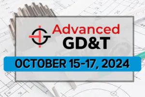 GD&T Public Training Seminars | GD&T Basics