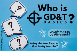 Who We Are | GD&T Basics