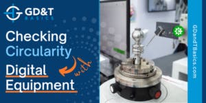 circularity | GD&T Basics