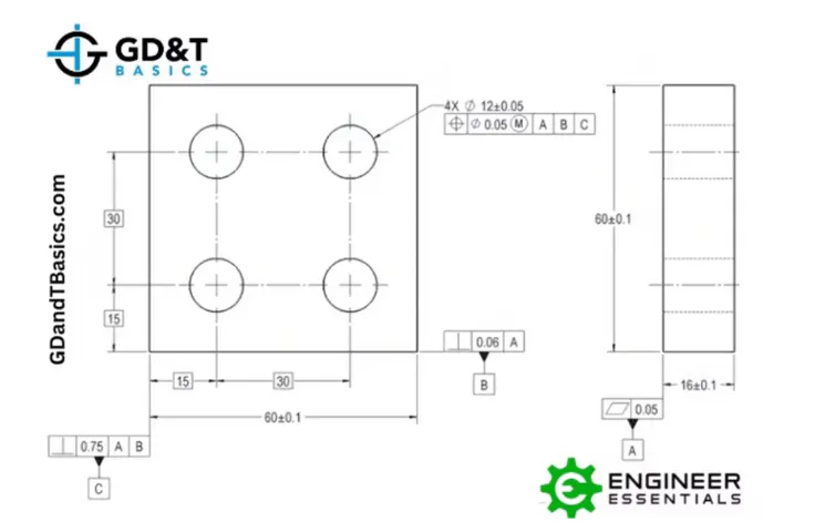 When to Use GD&T | GD&T Basics