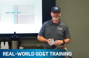 GD&T Training | GD&T Basics